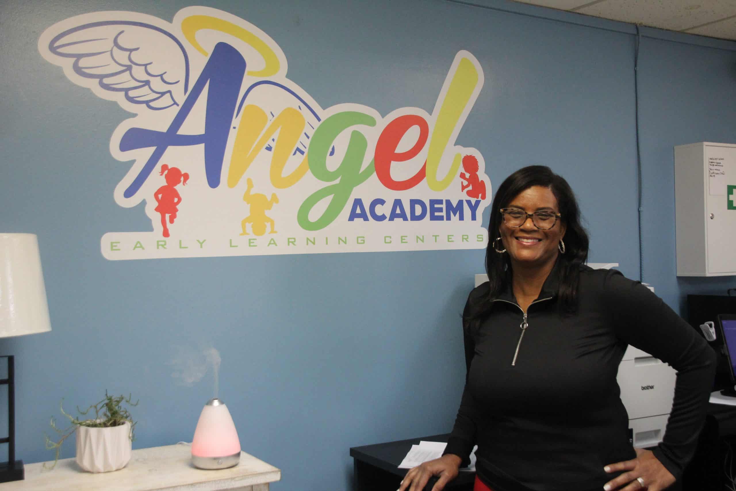 Angel Academy opens two locations with TEDC assistance | TEDC