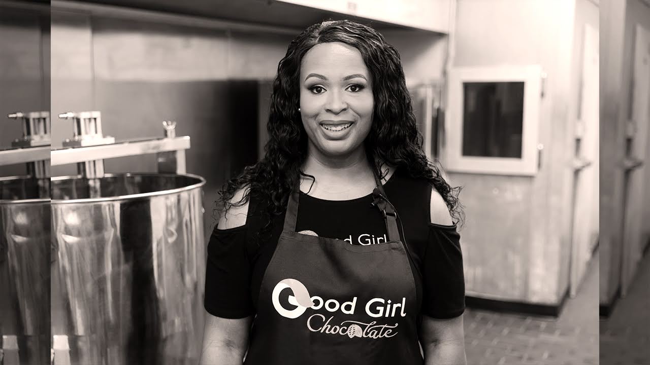 Good Girl Chocolate Expands Production with Financing from TEDC